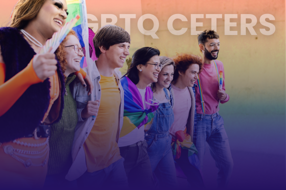The Critical Role of LGBTQ Centers: Why They Matter More Than Ever ...