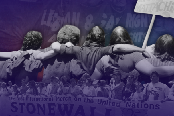 Honoring the Stonewall Uprising: Impact of LGBTQ Centers | CenterLink news