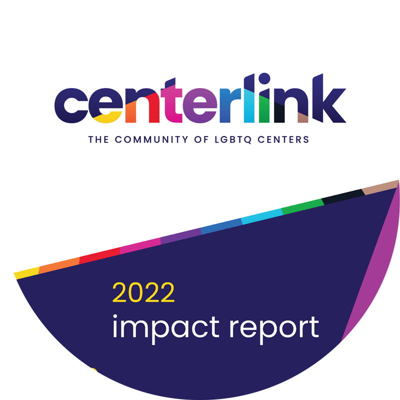 Financial and non-profit documents for CenterLink